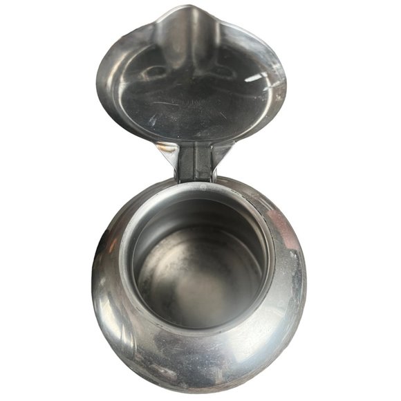 Nicro Steel Products Inc. | Kitchen | Rare Vtg 95s Midcentury Nicro ...